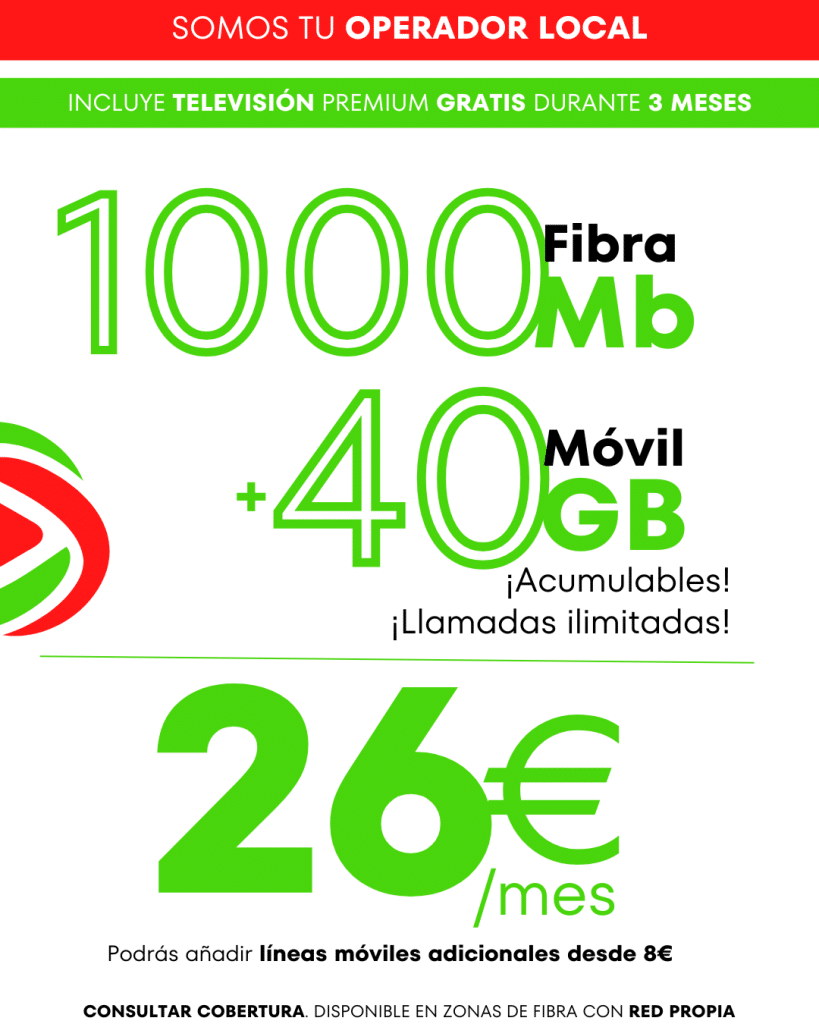 Contrata Zapi TV con la Fibra de Teleporte, Seríes y Películas